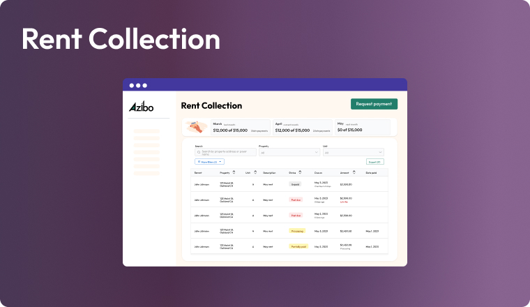 Rent Splitting Calculator 3 Ways To Divide Housing Costs Azibo